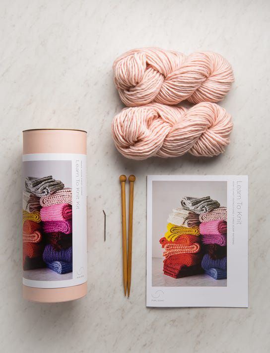 Kits – Kraft Village