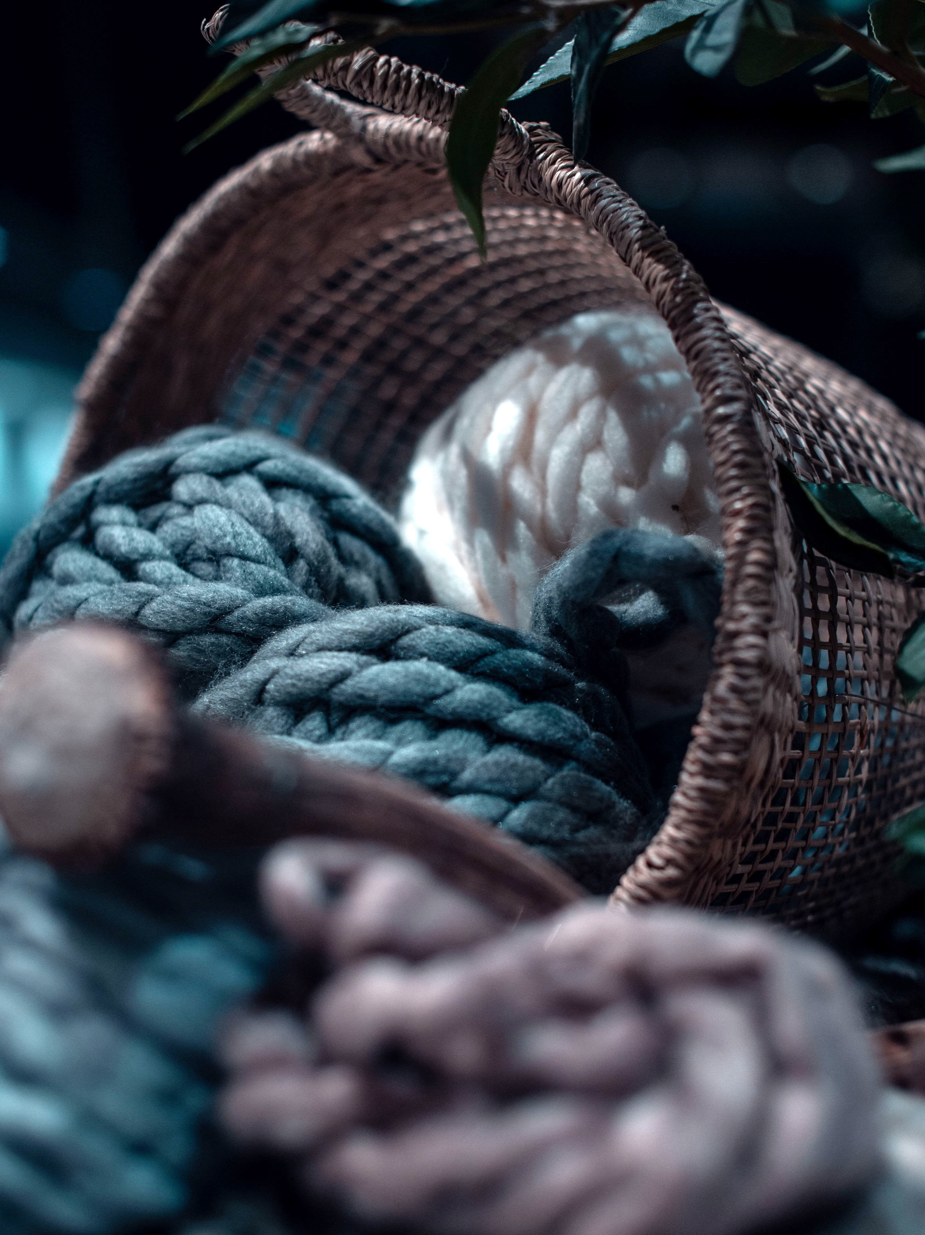Yarn – Kraft Village