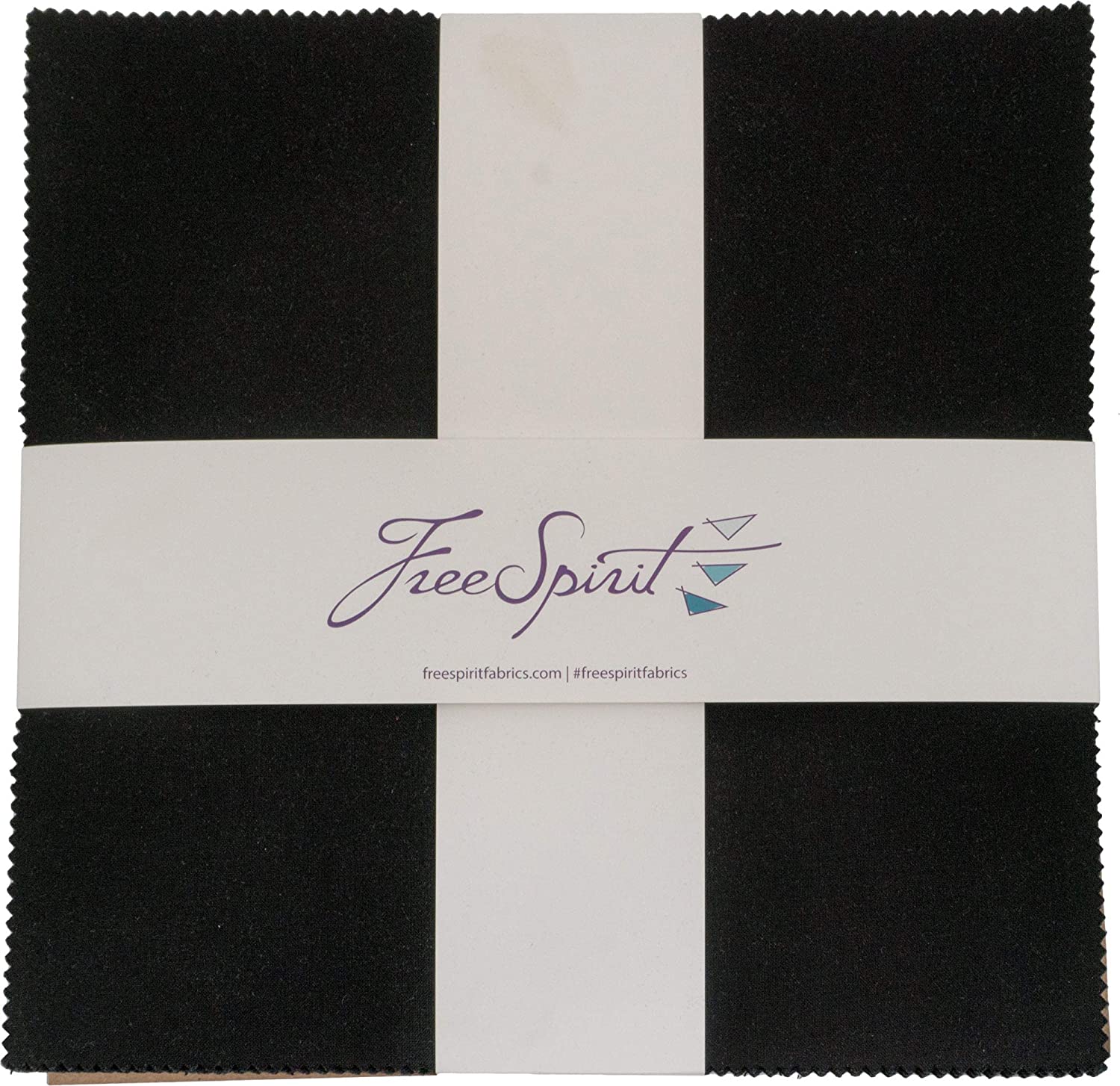 Free Spirit - Designer Solids Precuts – Kraft Village